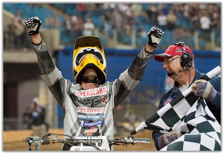 Jean Sebastien Roy - Class of 2012 | Canadian Motorcycle Hall of Fame | Temple de la Renommée de ...